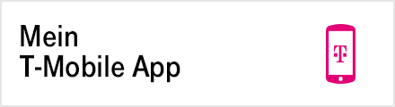 Mein T-Mobile - T-Mobile